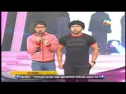 Zumba | Combate Wiki | Fandom