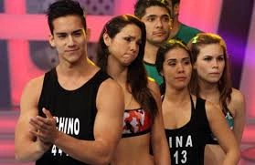 Anthony Lam | Combate Wiki | Fandom