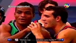 David Zegarra | Combate Wiki | Fandom