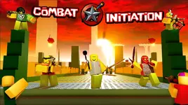 Combat Initiation | Combat Initiation Wiki | Fandom