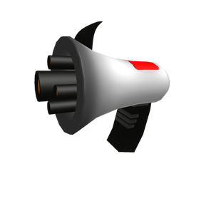 Scatterblaster | Combat Initiation Wiki | Fandom