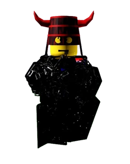 Doombringer | Combat Initiation Wiki | Fandom