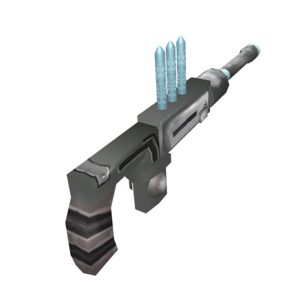 Freeze Ray | Combat Initiation Wiki | Fandom