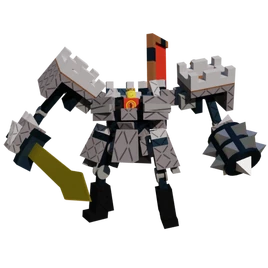 King | Combat Initiation Wiki | Fandom