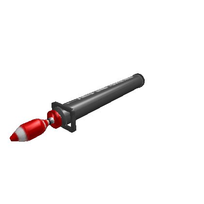 Multi-Rocket Launcher | Combat Initiation Wiki | Fandom