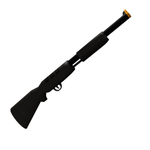 BB Gun | Combat Initiation Wiki | Fandom