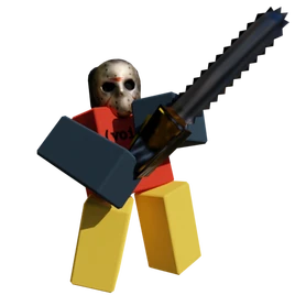 Jason | Combat Initiation Wiki | Fandom