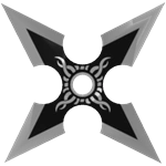 Ninja Stars | Combat Initiation Wiki | Fandom