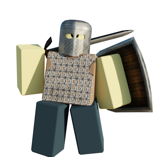 Knight | Combat Initiation Wiki | Fandom