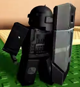 Bobby | Combat Initiation Wiki | Fandom