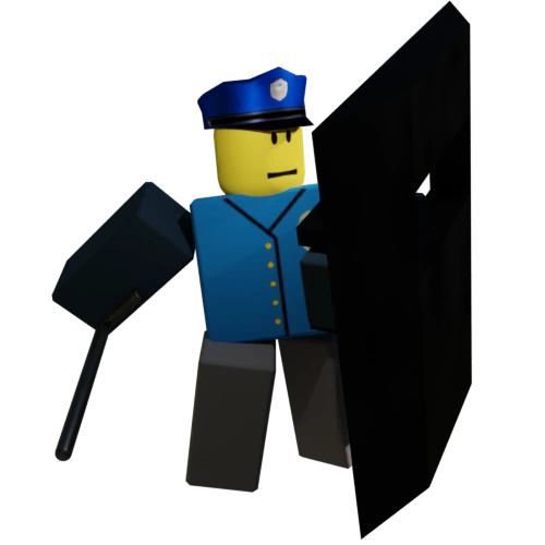 Bobby | Combat Initiation Wiki | Fandom