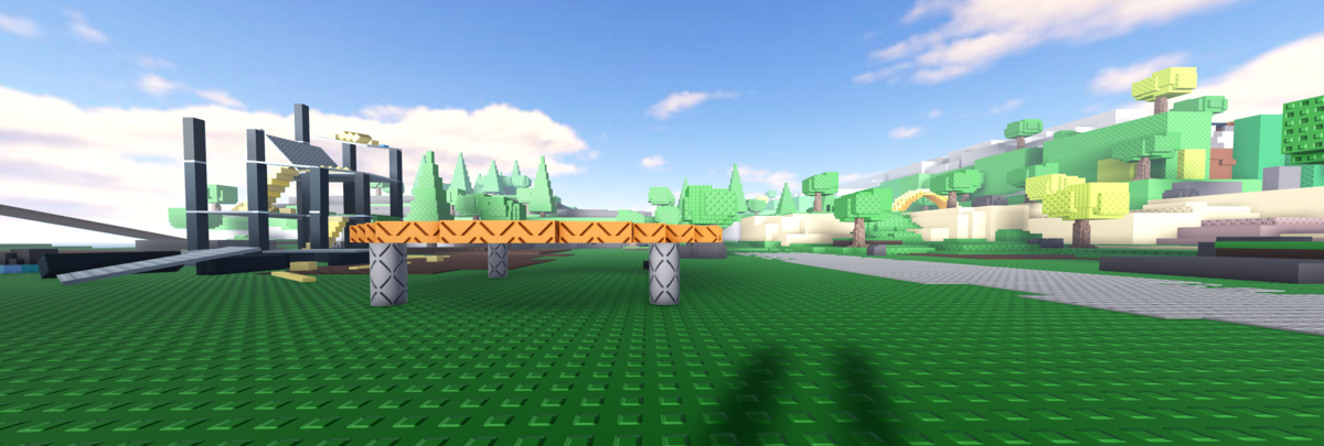 Crossroads | Combat Initiation Wiki | Fandom