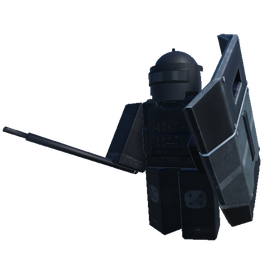 Bobby | Combat Initiation Wiki | Fandom