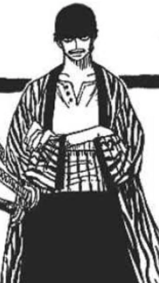 Zoro (pre-timeskip) | Combative Scaling Wiki | Fandom