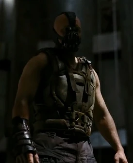 Bane (Nolanverse) | Combative Scaling Wiki | Fandom