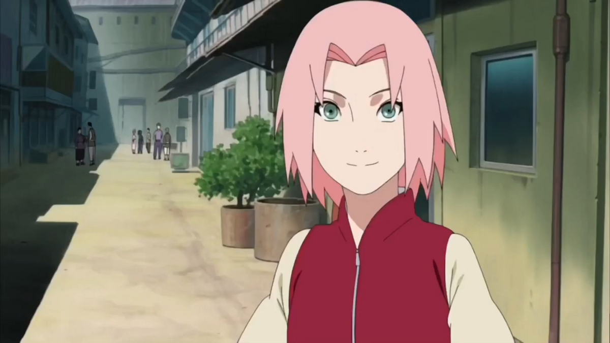 Sakura Haruno (Part II) | Combative Scaling Wiki | Fandom Sakura Haruno (Part II) | Combative Scaling Wiki | Fandom