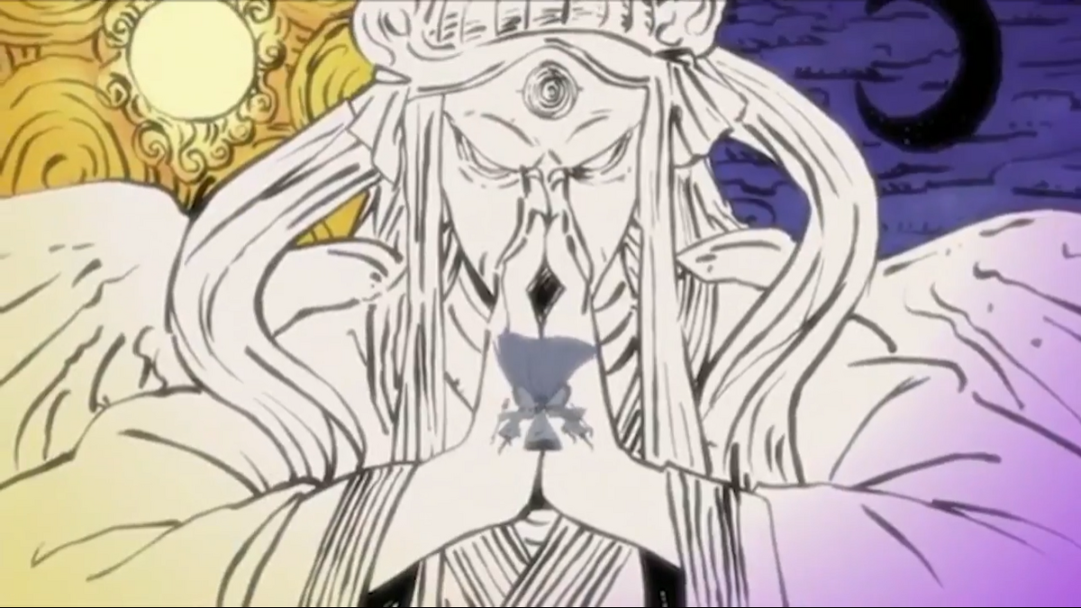 Naruto God Tier Combative Scaling Wiki Fandom