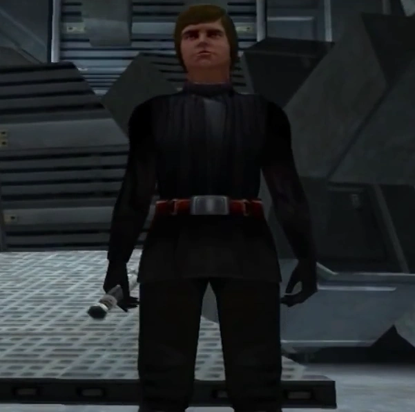 Grand Master Luke Skywalker | Combative Scaling Wiki | Fandom