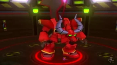 Red (Spyro) | Combative Scaling Wiki | Fandom
