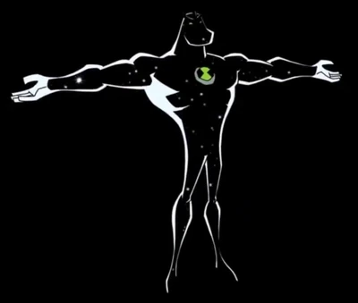 Alien X | Combative Scaling Wiki | Fandom