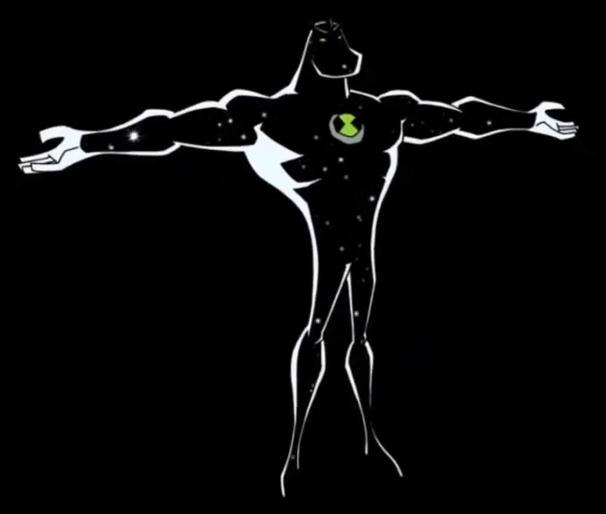 Alien X | Combative Scaling Wiki | Fandom