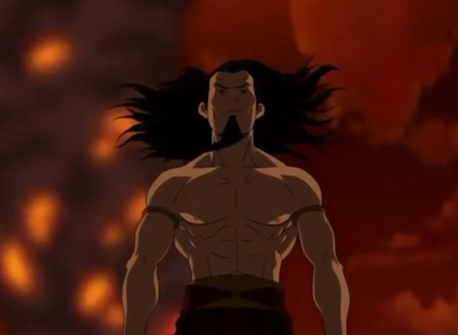 Ozai | Combative Scaling Wiki | Fandom