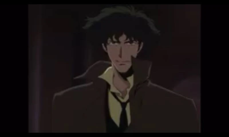 Spike Spiegel | Combative Scaling Wiki | Fandom