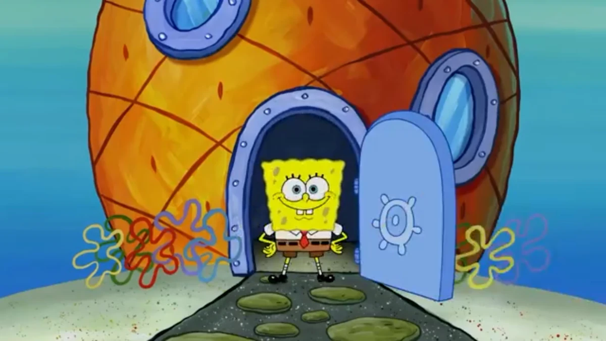 Spongebob | Combative Scaling Wiki | Fandom