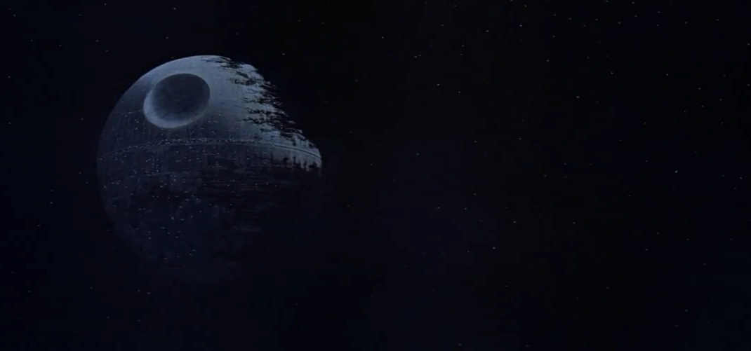 Death Star II | Combative Scaling Wiki | Fandom