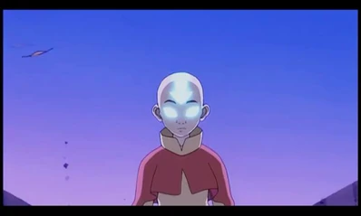 Aang | Combative Scaling Wiki | Fandom