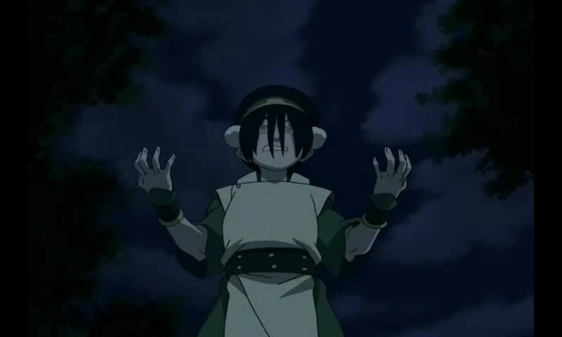 Toph | Combative Scaling Wiki | Fandom