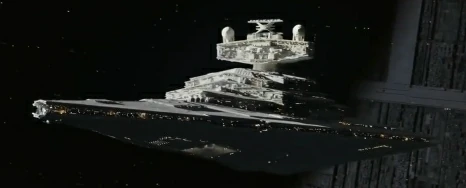 Star Destroyer | Combative Scaling Wiki | Fandom