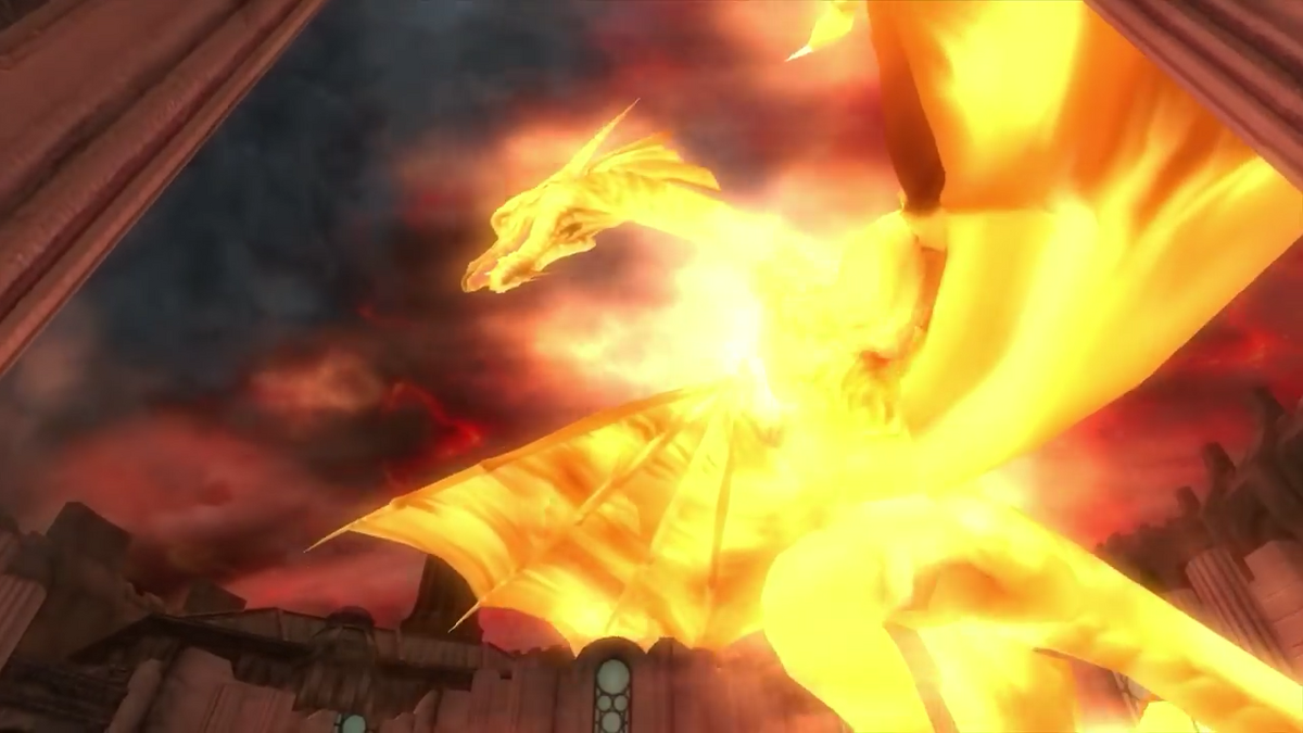 Akatosh Combative Scaling Wiki Fandom