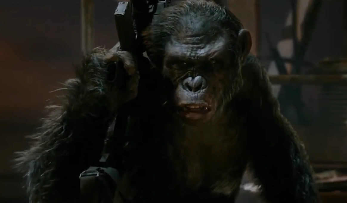 Koba | Combative Scaling Wiki | Fandom