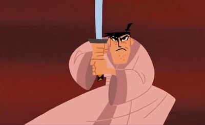 Samurai Jack | Combative Scaling Wiki | Fandom
