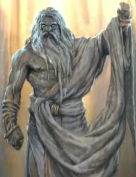 Zeus (God of War) | Combative Scaling Wiki | Fandom