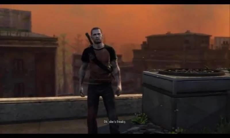 Cole Macgraph (Evil InFAMOUS 2) | Combative Scaling Wiki | Fandom