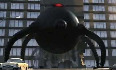 Omnidroid V.10 | Combative Scaling Wiki | Fandom