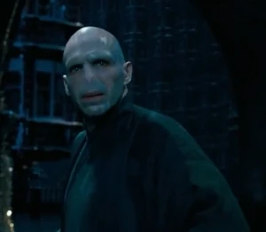 Voldemort | Combative Scaling Wiki | Fandom