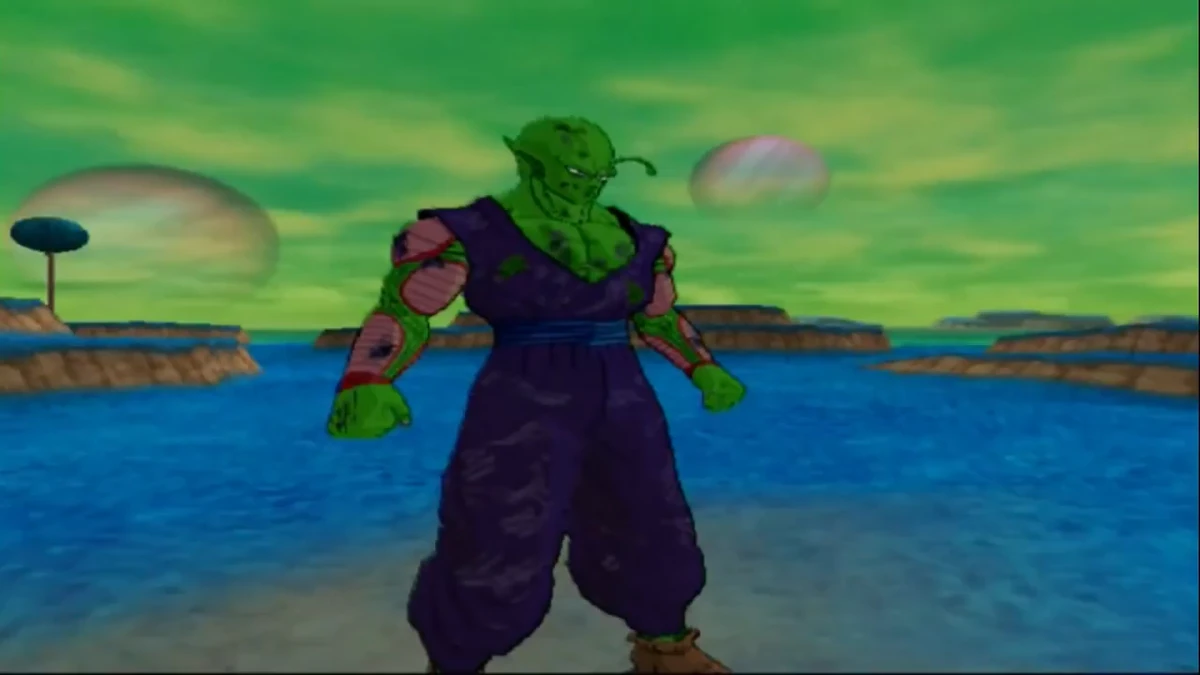 Piccolo (DBZ) | Combative Scaling Wiki | Fandom