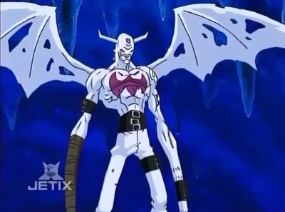 IceDevimon (Digimon Tamers) | Combative Scaling Wiki | Fandom