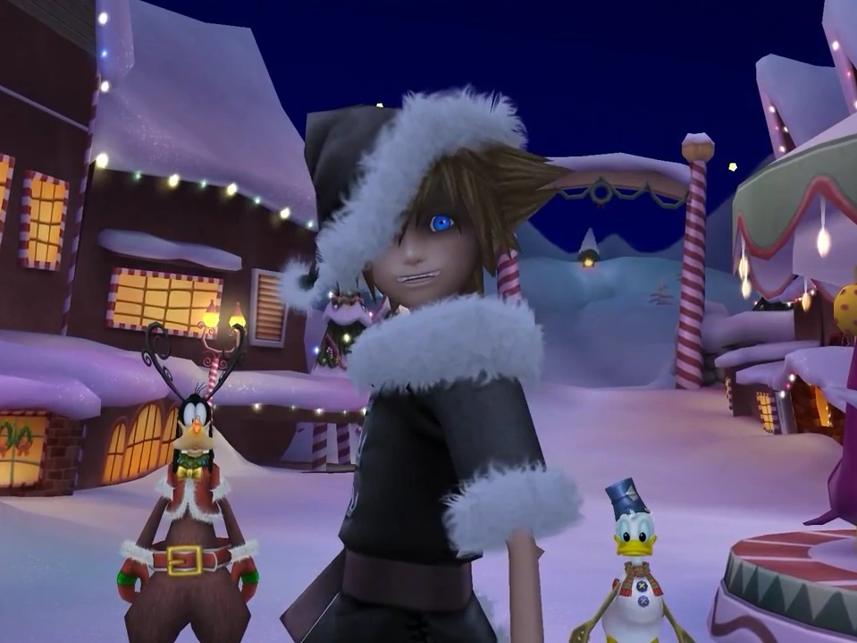 Sora (S.C.R) | Combative Scaling Wiki | Fandom