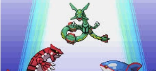 Pokemon Generation III Tier List | Combative Scaling Wiki | Fandom