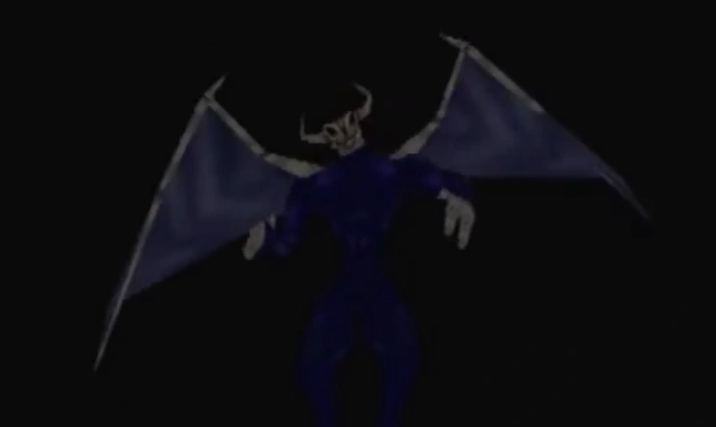 The Demon (Medieval) | Combative Scaling Wiki | Fandom