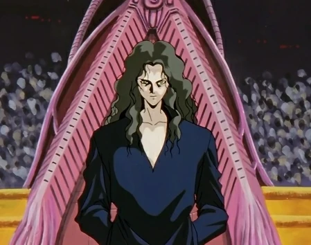 Elder Toguro | Combative Scaling Wiki | Fandom