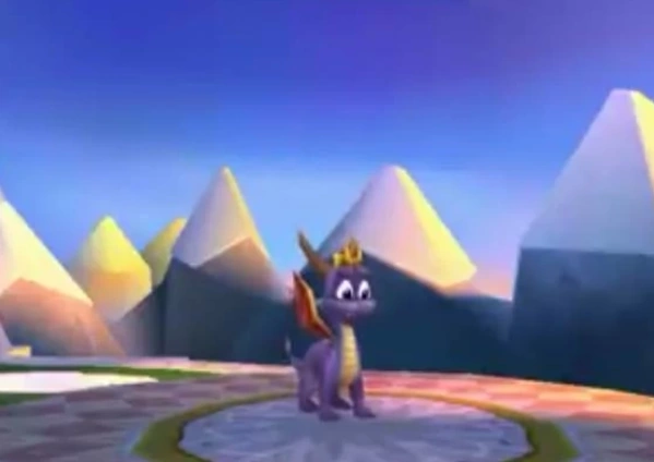 Spyro (Classic) | Combative Scaling Wiki | Fandom