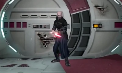 Darth Bandon (Crucible limit) | Combative Scaling Wiki | Fandom