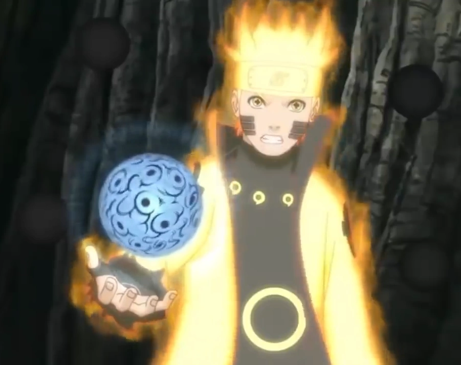 Naruto Uzumaki (Part II End) | Combative Scaling Wiki | Fandom