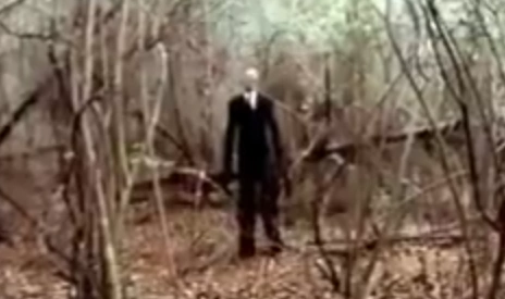 Slenderman | Combative Scaling Wiki | Fandom