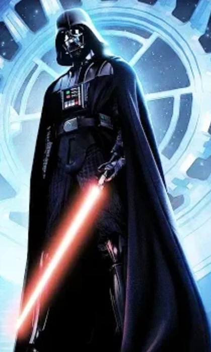 Darth Vader (Legends) | Combative Scaling Wiki | Fandom